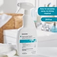 McKesson Germicidal Cleaner, Disinfectant, Deodorizer Spray, 24 fl oz ...