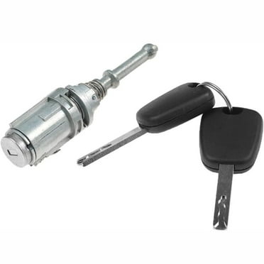 JEGS 11001 Ignition Switch/Start Button Panel With Engraved Switch ...