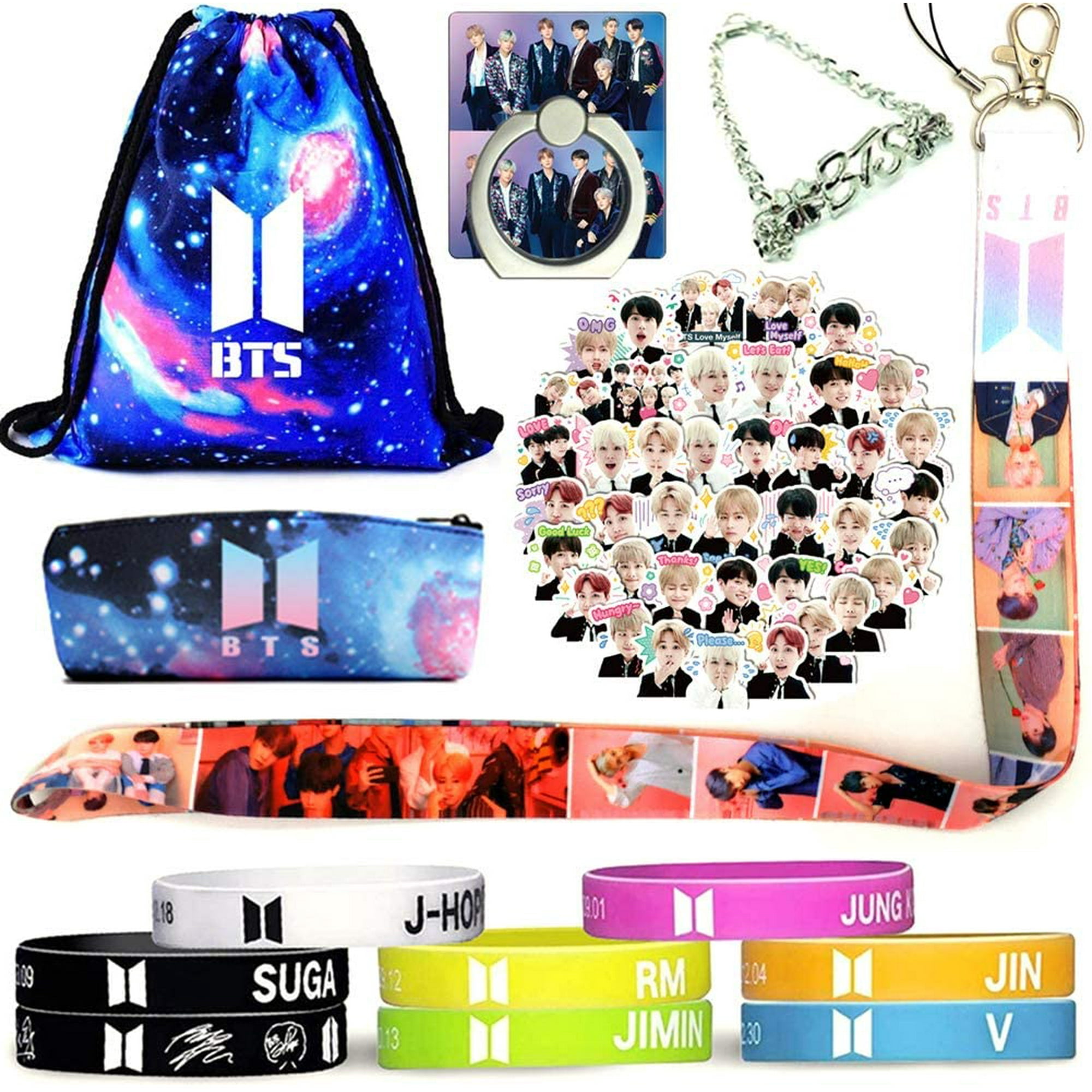BTS merch - munimoro.gob.pe
