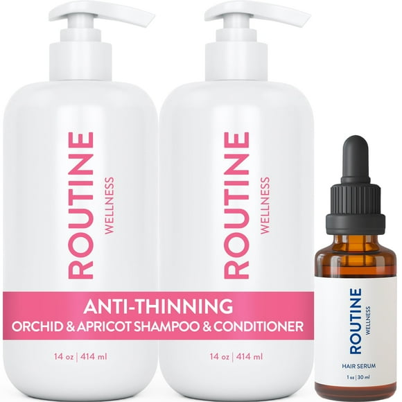 Routine Wellness | Walmart Canada