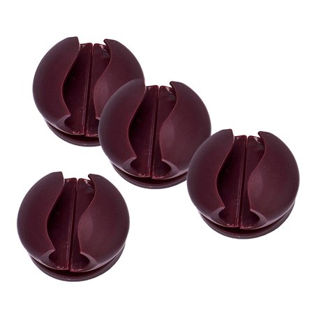 Cable Management , Multipurpose Cable Clips For Power Wires,Charging ...