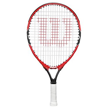 Wilson Spongebob Junior Tennis Racket - Walmart.com