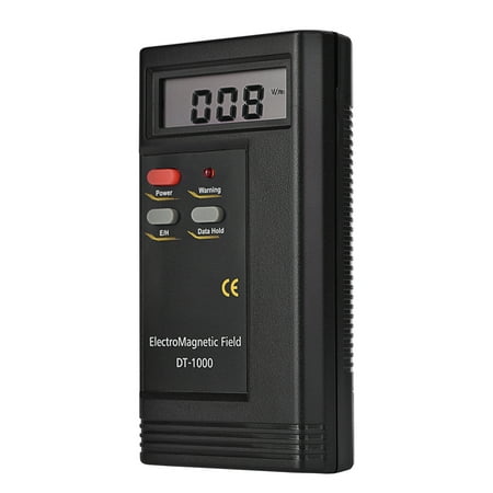 Radiation Detector, Compatibility Electromagnetic Radiation Detector ...