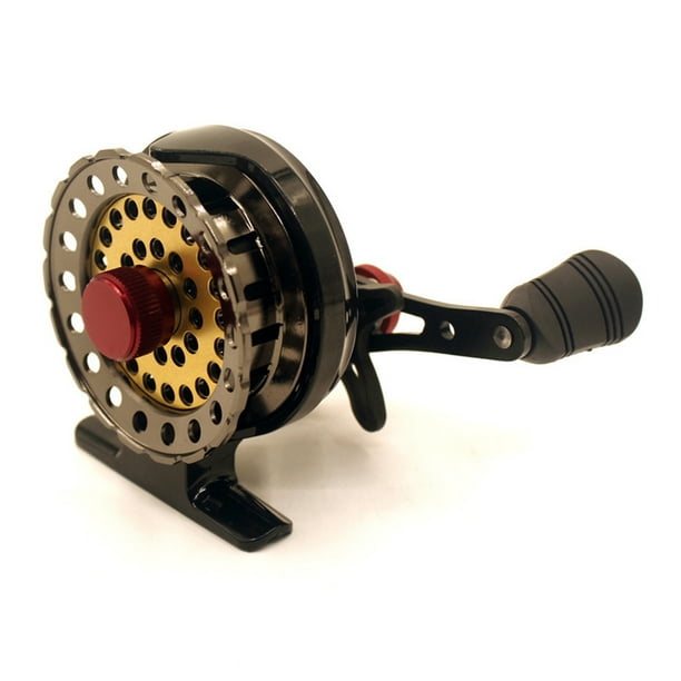 Raft Fishing Wheel Front Hit Wheel Raft Pole Wheel Hard Plastic Micro ...
