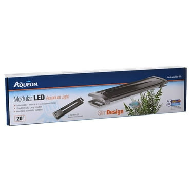 Fluval Eco Nano LED Lamp - Walmart.com