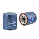 Purolator PL12222 Purolator ONE Advanced Engine Protection Oil Filter ...