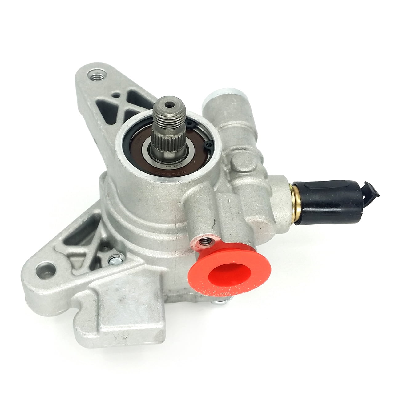 2001 Honda Accord Power Steering Pump