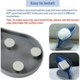 Bar Soap Holder Leaf Shape - Self Draining Soap Dish for Bar Soap ...