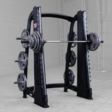 Body-Solid SCB1000 ProClub Line Counter-Balanced Smith Machine (New ...