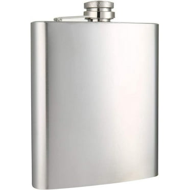 True Golfer's Flask for Men and Women with Accessory, Golf Accessories ...