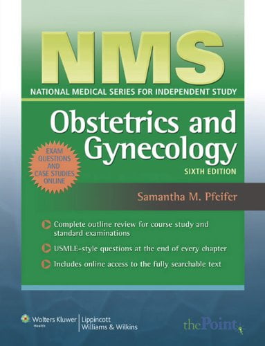 Pre-Owned Obstetrics and Gynecology - Walmart.com