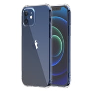 iPhone 12 | 12 Pro Clear Case with MagSafe - Walmart.com