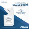 Gravex 20 EW (16 oz) Fungicide by Atticus (Compare to Eagle 20EW ...