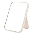 Dualoai 1 Cute Cosmetic Mirror Travel Handbag Folding Make Up Mirror ...