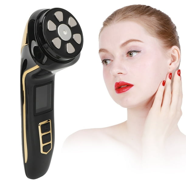 RF Skin Tightening Machine,4 in 1 RF RF Microcurrent Beauty Device RF ...