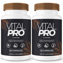 (3 Pack) Vapofil – Original Vapofil Capsules with a Natural Daily Blend ...