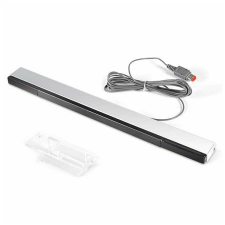 Game Console Infrared Sensor Bar Replacing Wired High Sensitivity ...