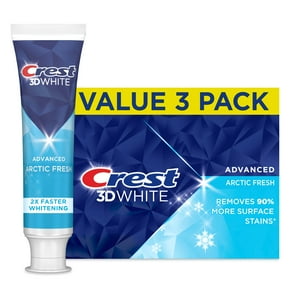 Crest Toothpaste | Walmart.ca