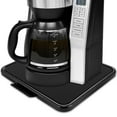 "Kitchen Caddy Coffee Maker Sliding Tray, Under Cabinet Appliance Stand ...