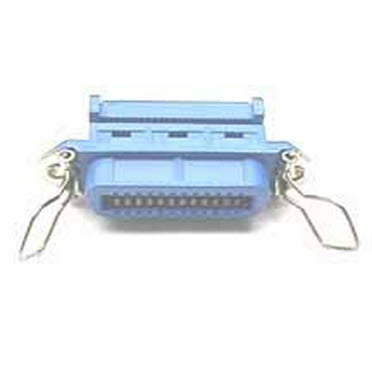 IEC DB50F DB50 Female Connector Housing - Walmart.com
