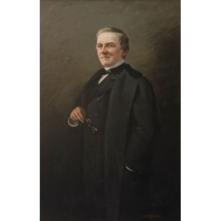 Samuel Jones Tilden When He Was Governor Of New York State History (18 ...