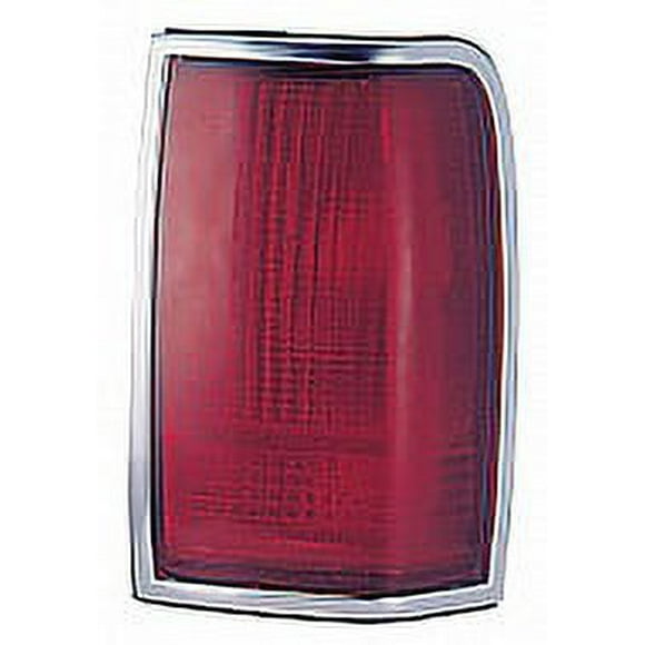 Lincoln Navigator Tail Light Assembly