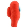 Among Us Official 16" Super-Soft Squishy Imposter Plush Toy – Red ...