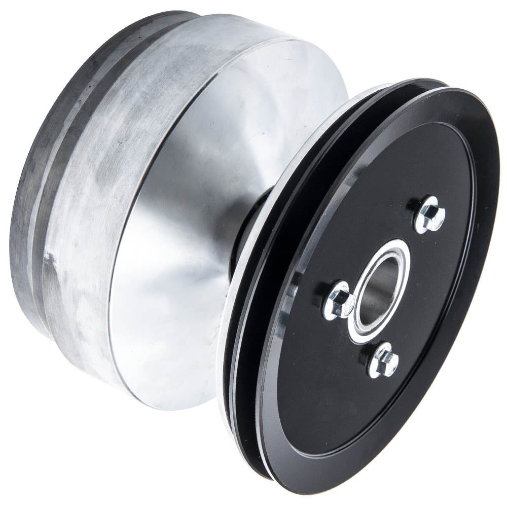 Maxpeedingrods Club Car Gas Golf Cart Front Drive Clutch for DS for ...