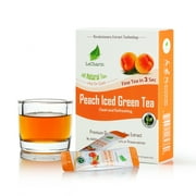 Instant Peach Tea Powder