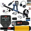 Minelab EQUINOX 800 Multi-IQ Metal Detector with Padded Carry Bag & Finds Pouch - Walmart.com