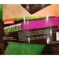 "Nickelodeon Teenage Mutant Ninja Turtles Toddler's Room Carpet ...