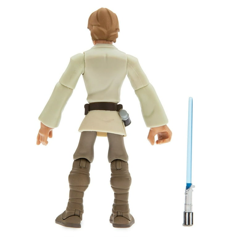 Disney Infinity Star Wars Luke