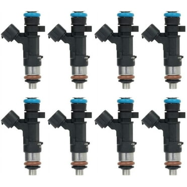 Standard FJ142 Fuel Injector For Nissan 300ZX, New, OE Replacement ...