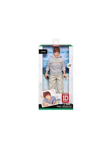 1D (One Direction) Liam 12" Figure - Walmart.com