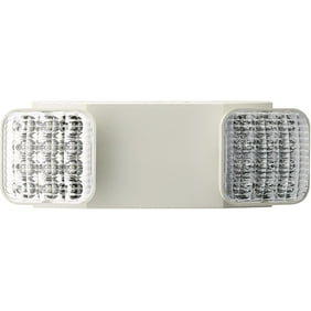Buyers SL41AR 4" Round Amber Emergency LED Strobe 12-24V Dual Flash ...