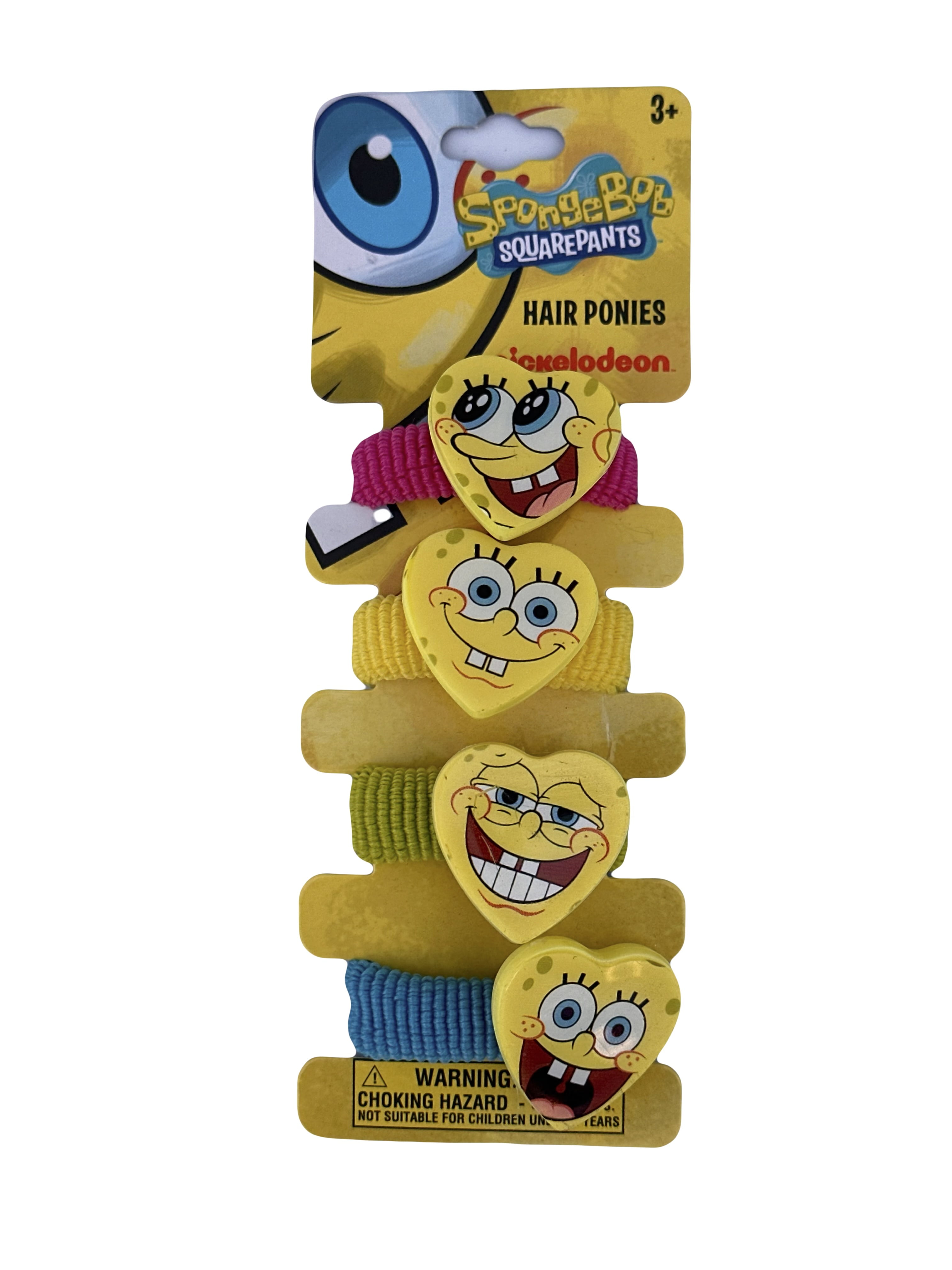 Spongebob Smiley Face