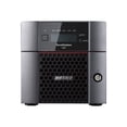Buffalo TeraStation WS5220DN NAS Storage System, 4GB - Walmart.com