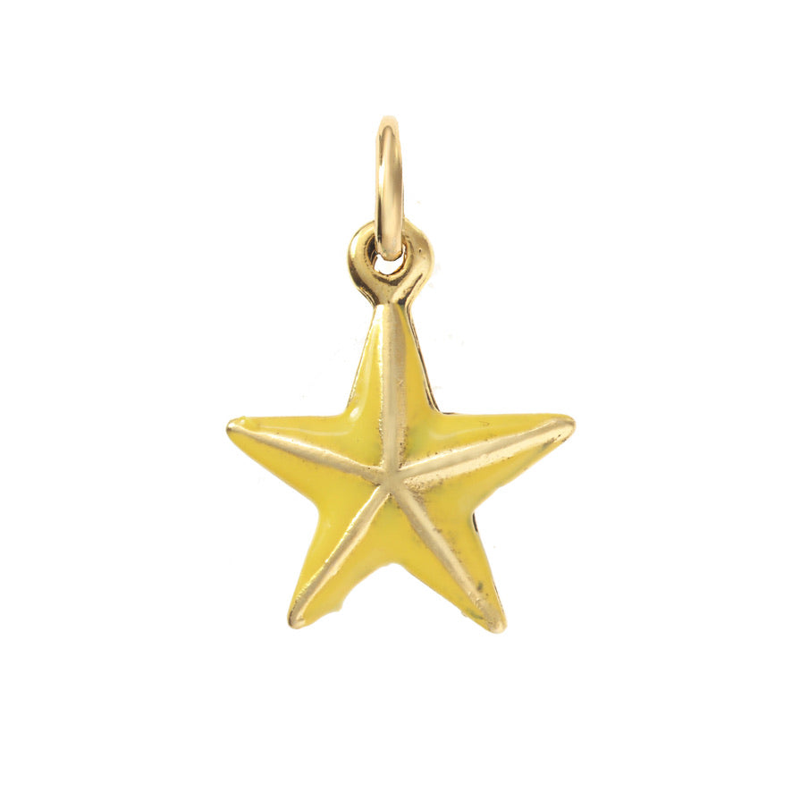 Mini Star Charm - Walmart.ca