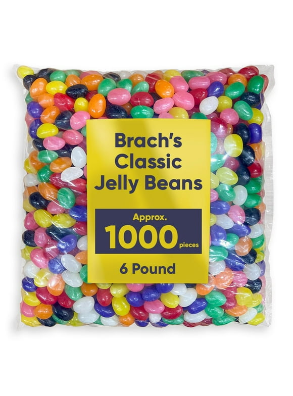 Bulk Jelly beans in Bulk Candy - Walmart.com