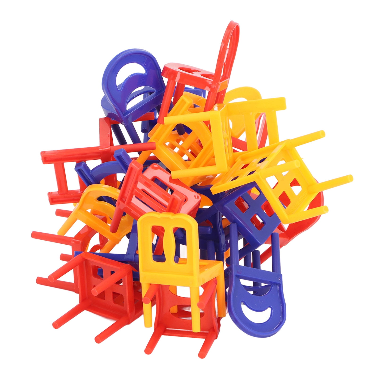 Stacking Chair Game | Walmart Canada