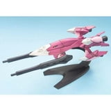 Bandai Gundam SEED EX-22 Mobile Armor Exass 1/144 Scale EX Model Kit ...