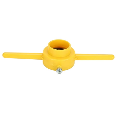 Senjay Thread Chaser Set,Pipe Threader 60 Degree Durable Manual Pipe ...