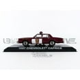Greenlight Toy - 1/43 Scale '87 Chevrolet Caprice, Minnesota Trooper ...