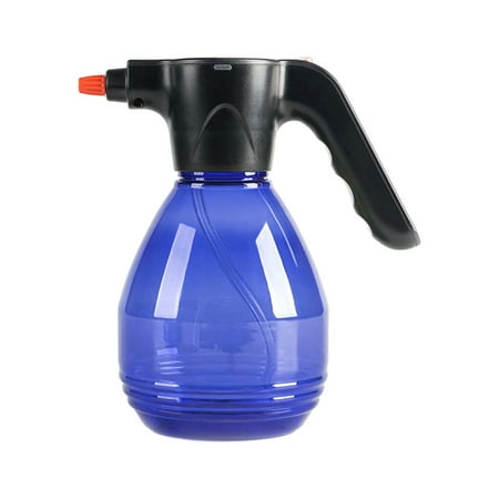 2L Electric Spray Bottle Rechargeable Automatic Watering Can Electric ...