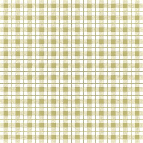 Plaid Contact Paper