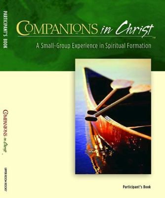 Pre-Owned Companions in Christ: A Small-Group Experience in Spiritual ...