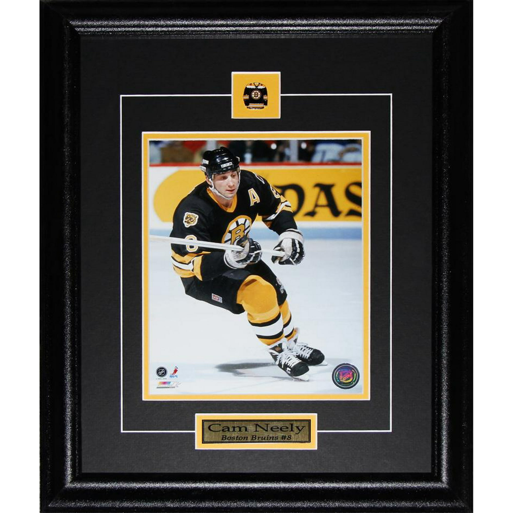 Cam Neely
