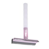 SDJMa 2-in-1 Mini Squeegee for Home, Window Squeegee for Window ...