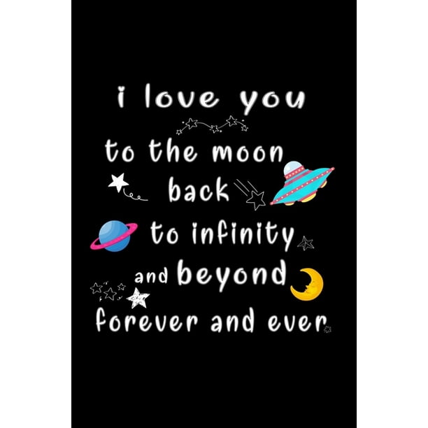 Infinity And Beyond Cover