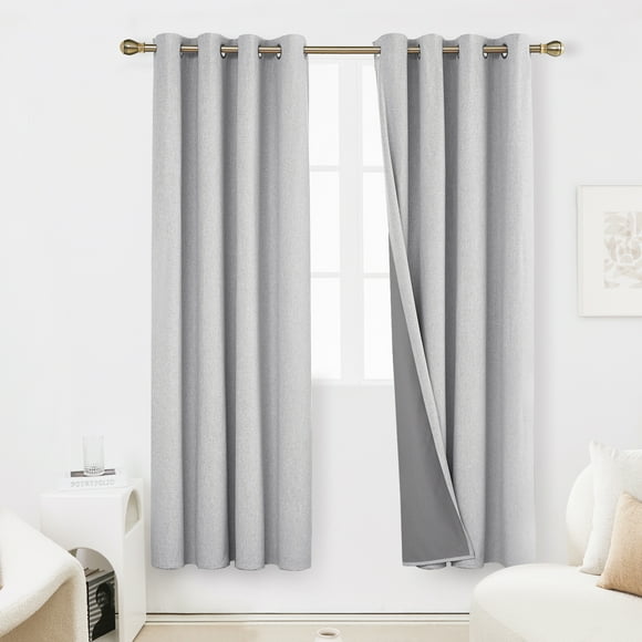 72 Inch Length Curtains
